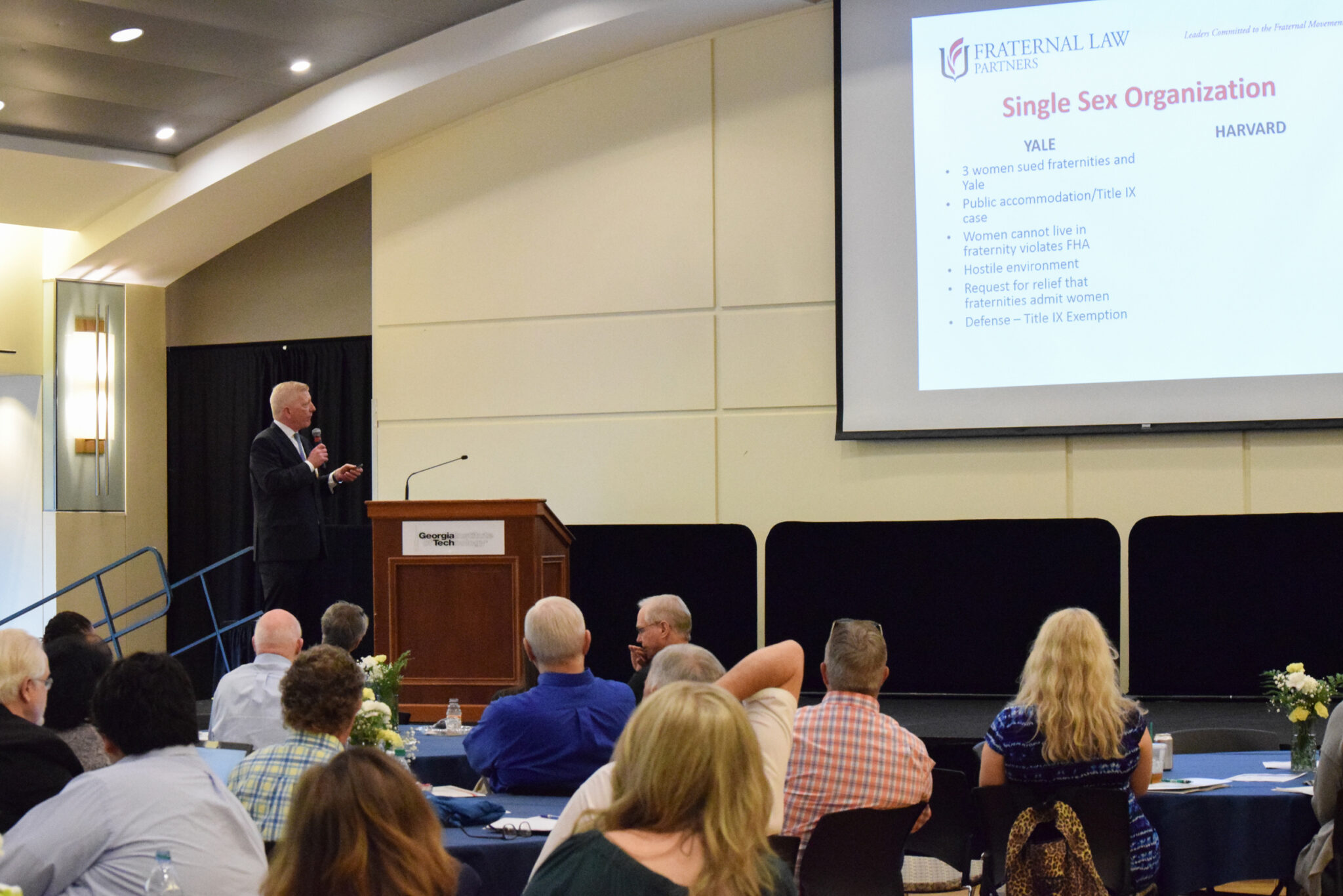 05. GHC Info – Greek Housing Conference