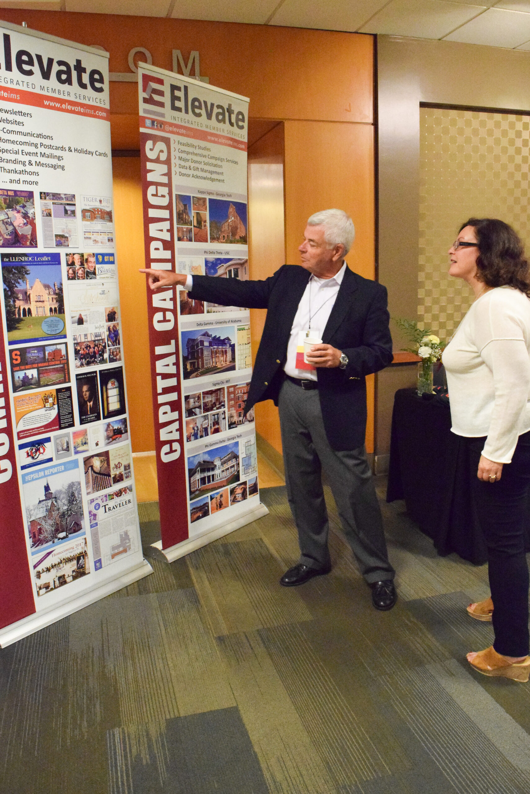 03. Schedule – Greek Housing Conference